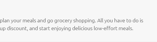 Best Weekly Food Box 🍴 Apr 2026