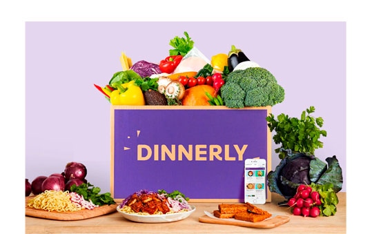 Best Weekly Food Box 🍴 Apr 2026